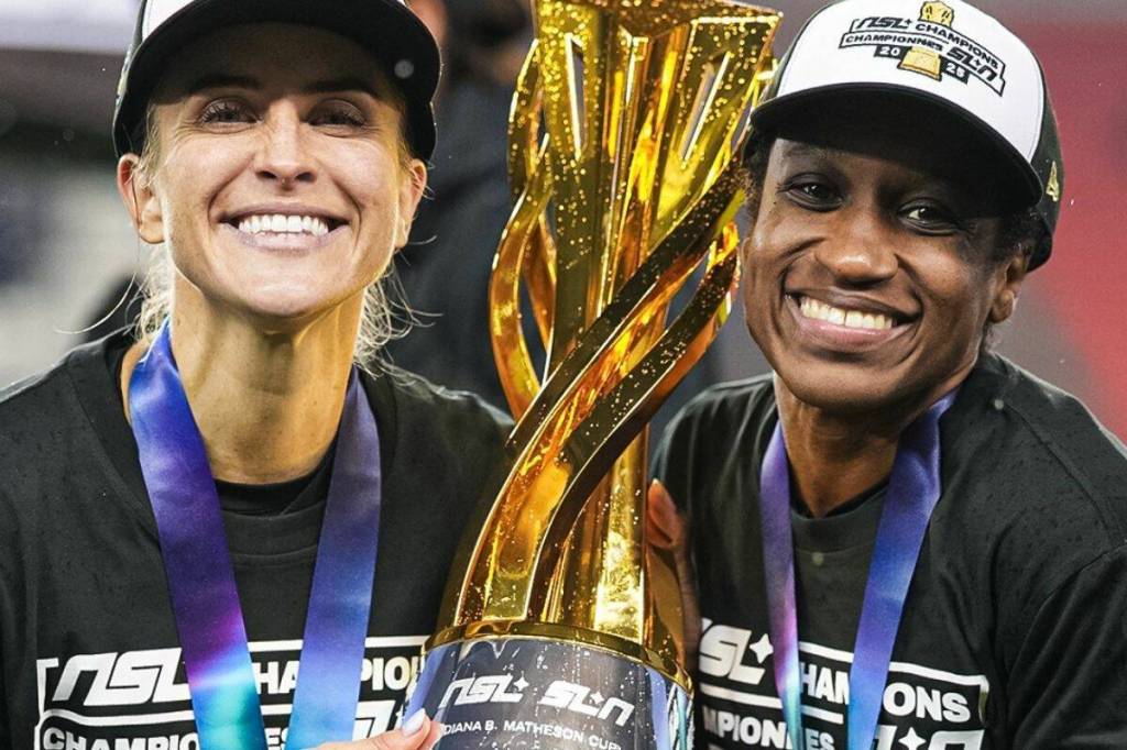 Vancouver Rise FC win inaugural Northern Super League Diana B. Matheson ...