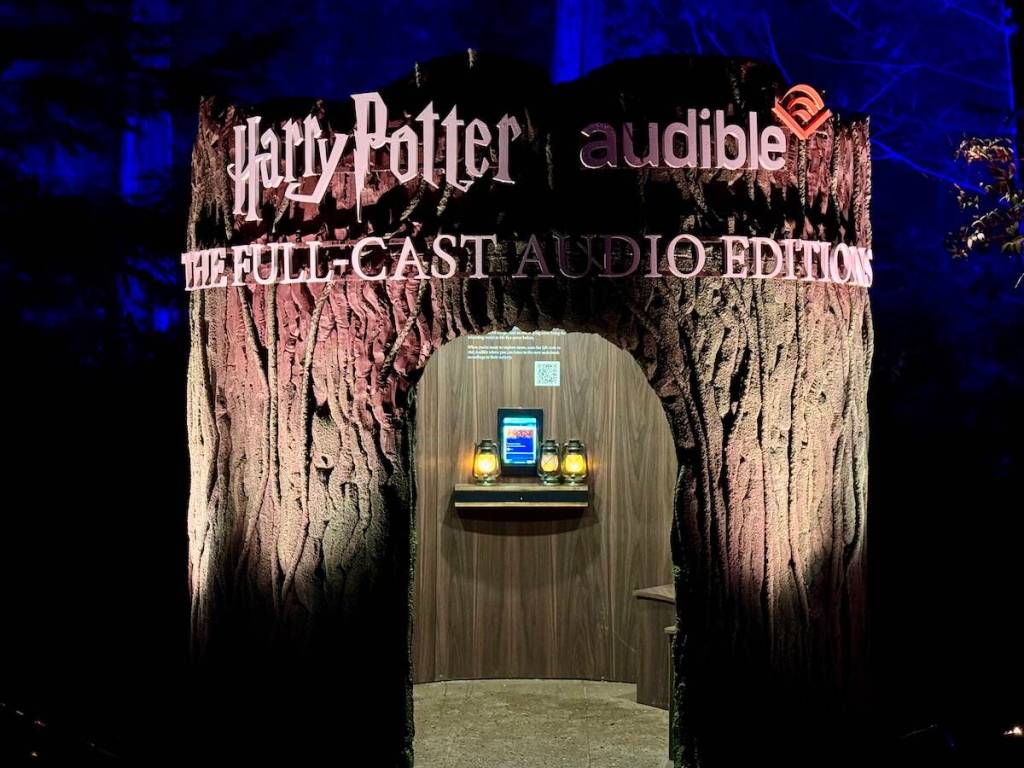 PHOTOS: Inside the new ‘Harry Potter’ experience in Vancouver | Grand ...