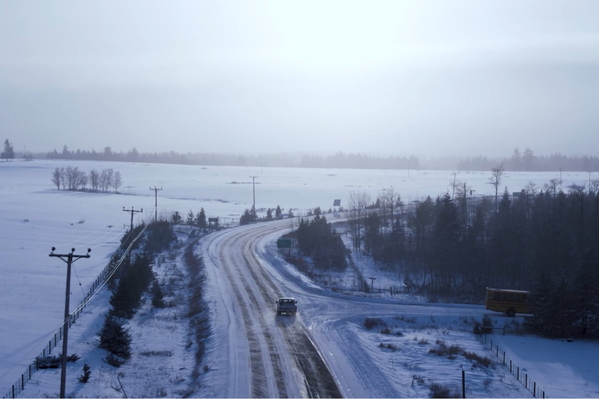 A new lifeline for anyone travelling through British Columbia | Grand ...